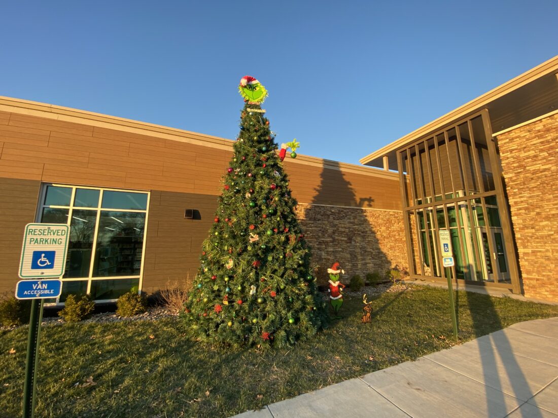 Tonganoxie Christmas Parade and Tree Lighting is this month | News ...